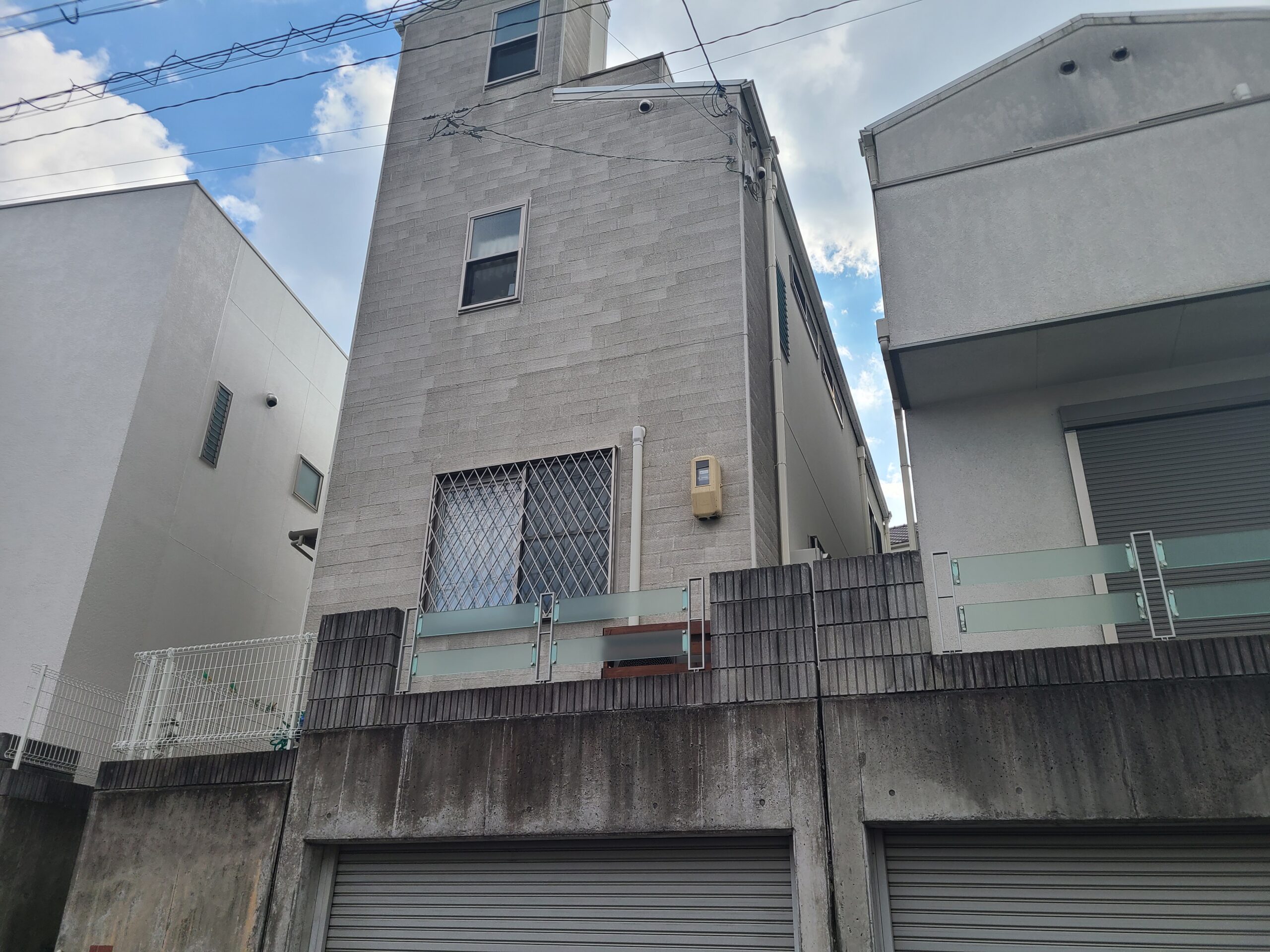 20221108_130620｜｜茨木市・枚方市の外壁塗装・屋根塗装は口コミNo.1の塗装専門店エンテックへ